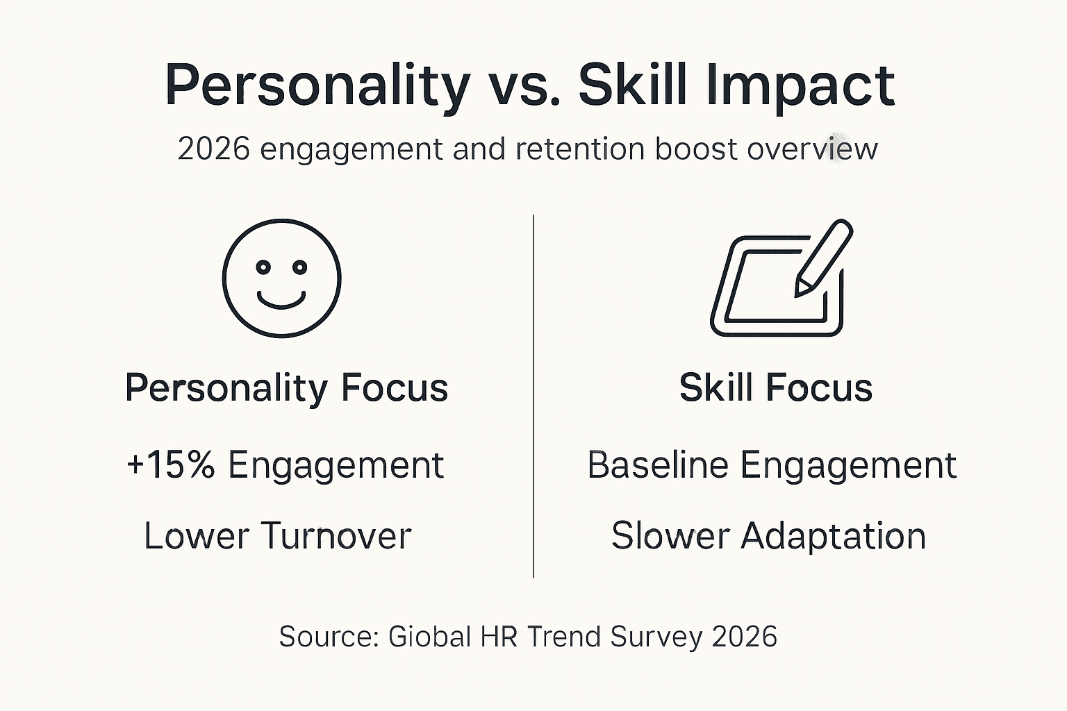 Human Capital Trends 2026: 15% Engagement Boost via Personality ...